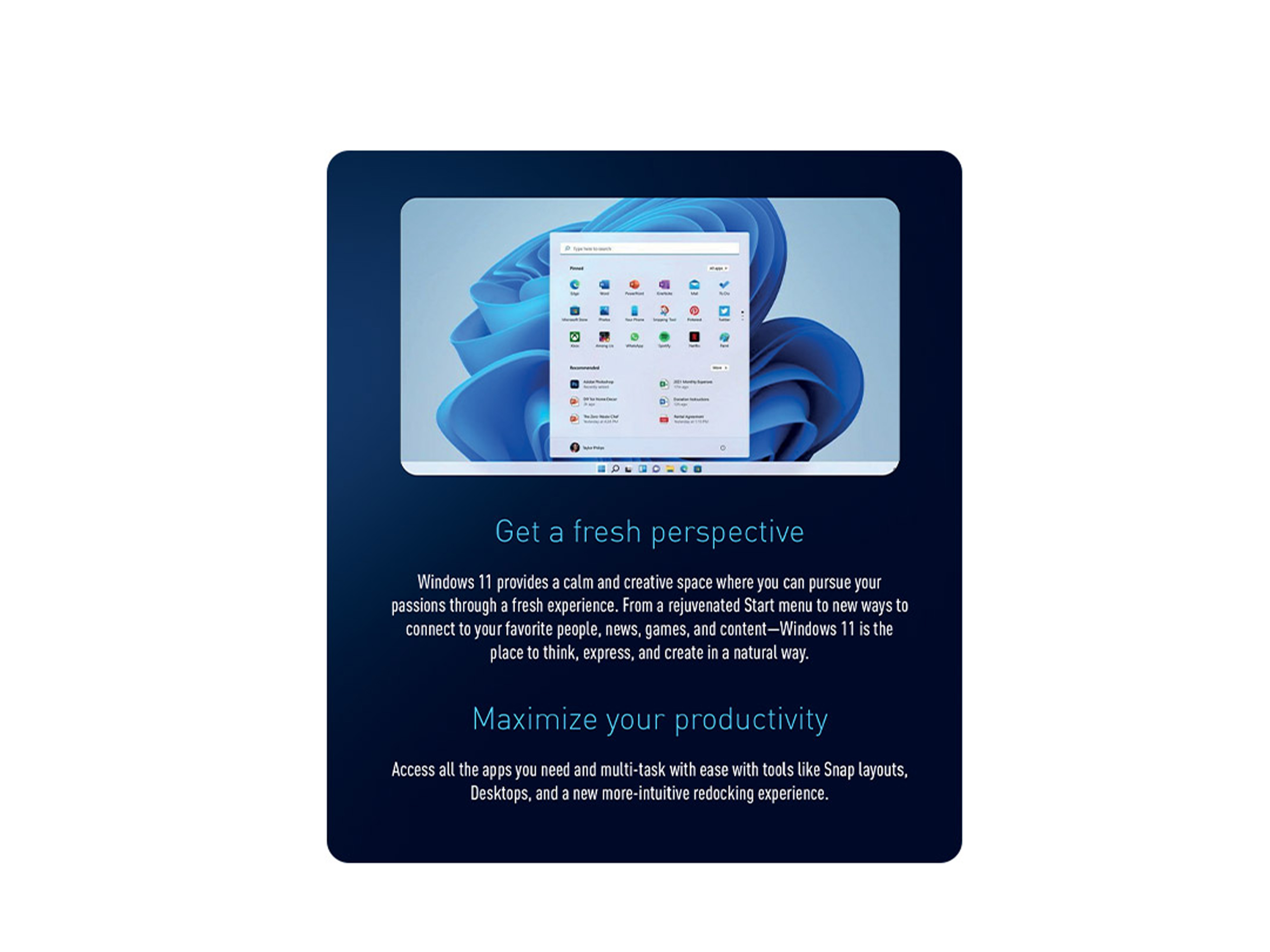 Windows 11 PRO - وندوز 11 اصلي