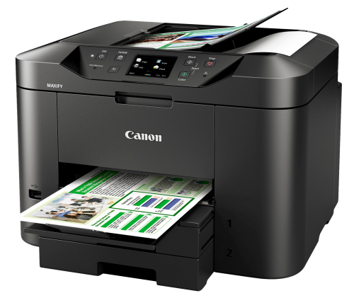 Printers
