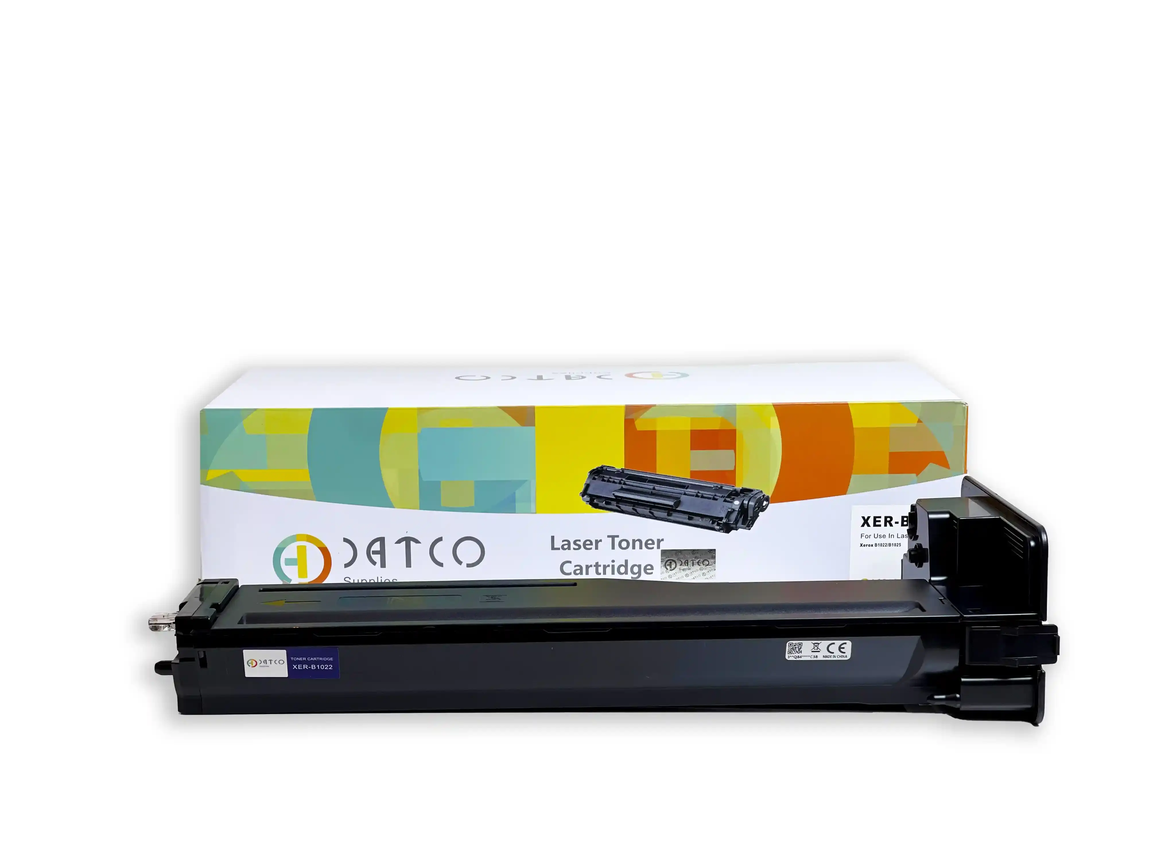 Datco B1022 - خرطوشة حبر